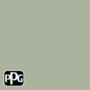 MULTI-PRO 1 gal. PPG1127-4 Gargoyle Semi-Gloss Interior Paint PPG1127 ...