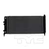 TYC Radiator 2827 - The Home Depot