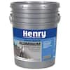 Henry 558 Aqua-Brite Aluminum Reflective Roof Coating 4.75 gal ...
