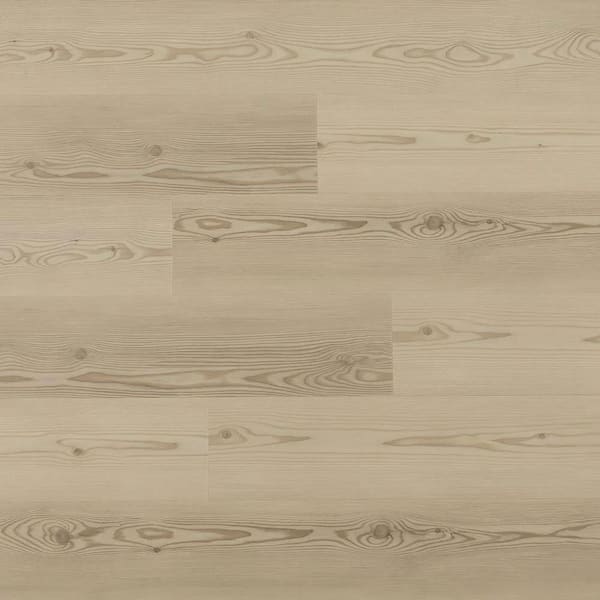 Reviews for ASPEN FLOORING Willow 20 Mil x 7.17 in. W x 48.03 in. L ...