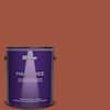BEHR MARQUEE 1 gal. #MQ1-25 Kalahari Sunset One-Coat Hide Eggshell ...