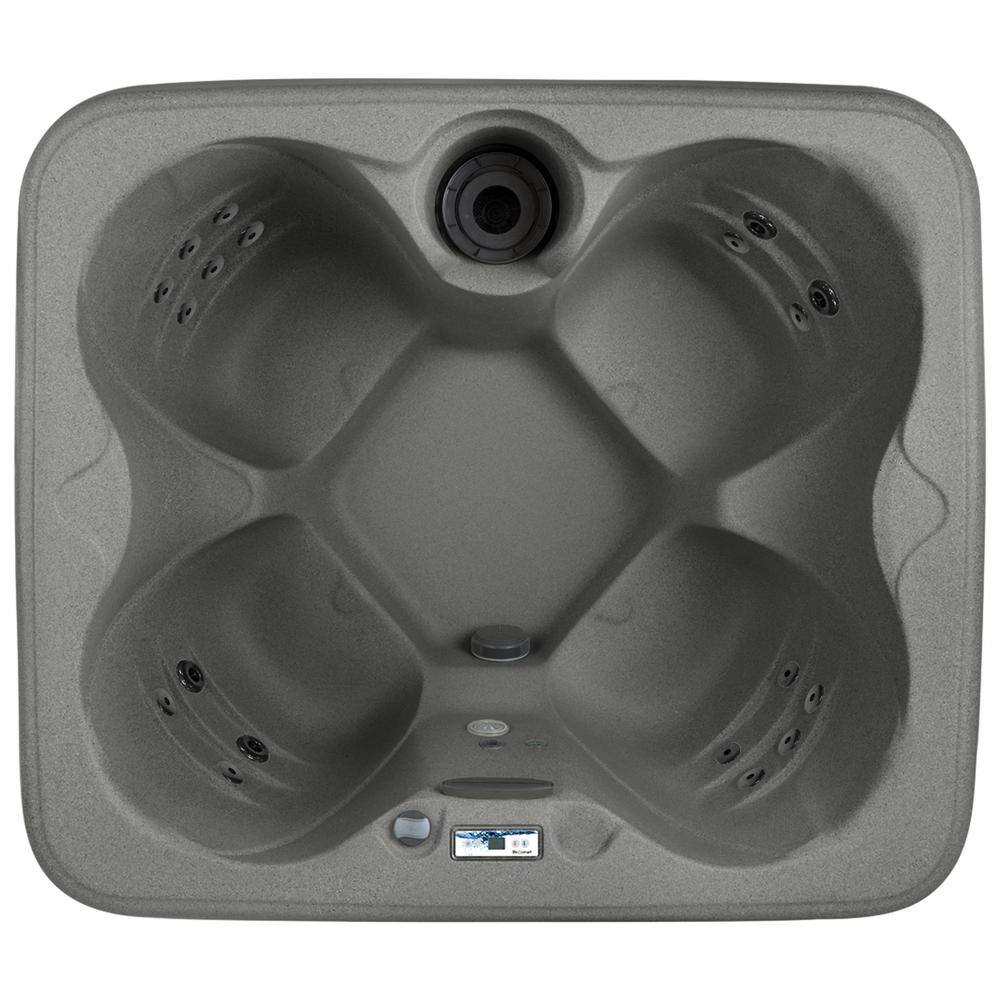 Mejores ofertas e historial de precios de LS100DX 4-Person 20-Jet 110 ...