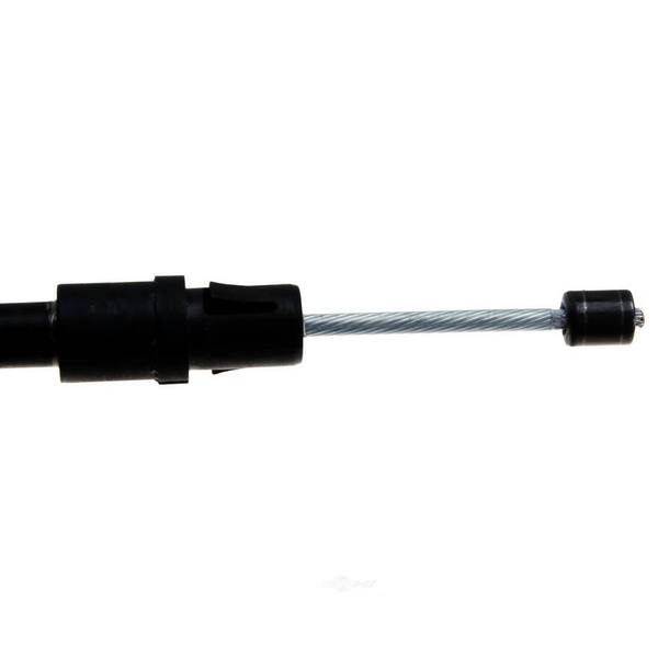 Raybestos Brakes Parking Brake Cable BC97134 - The Home Depot