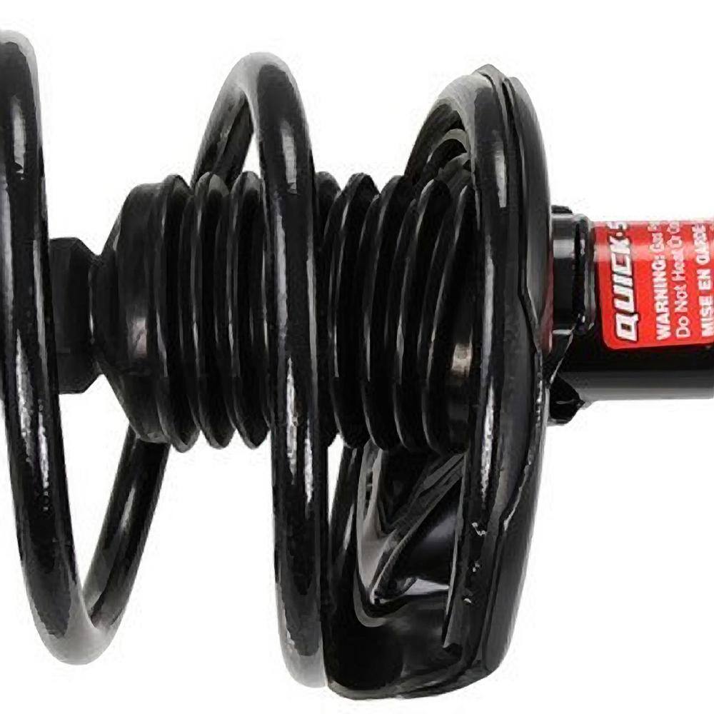 Monroe Quick-Strut Complete Strut Assembly 172720 - The Home Depot
