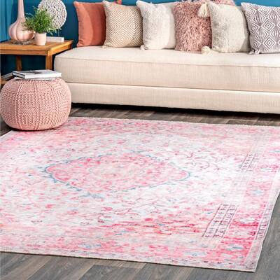 Rectangle - 8 X 12 - Area Rugs - Rugs - The Home Depot