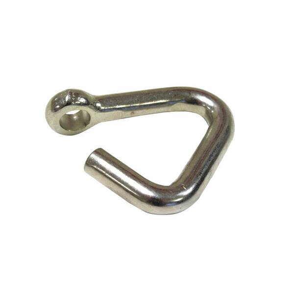 Everbilt 3/16 in. Cold Shut 7714 - The Home Depot