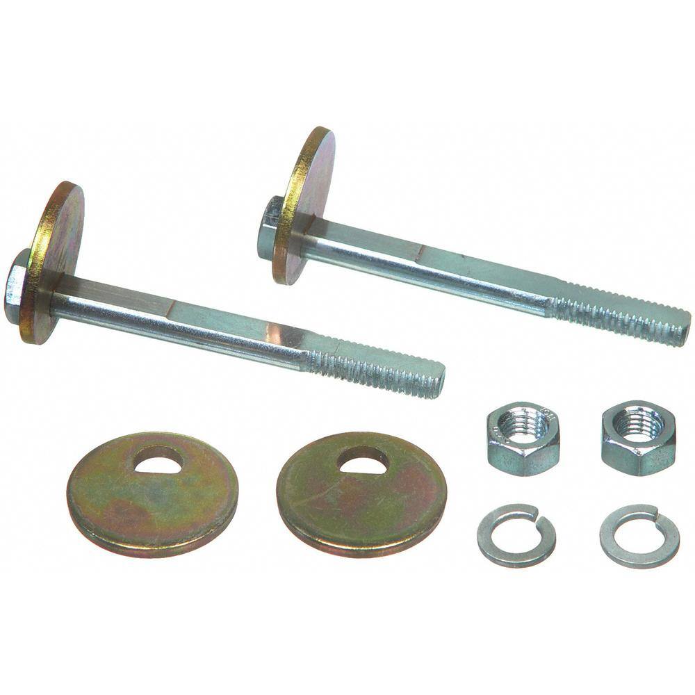 Alignment Camber Kit K6367 - The Home Depot