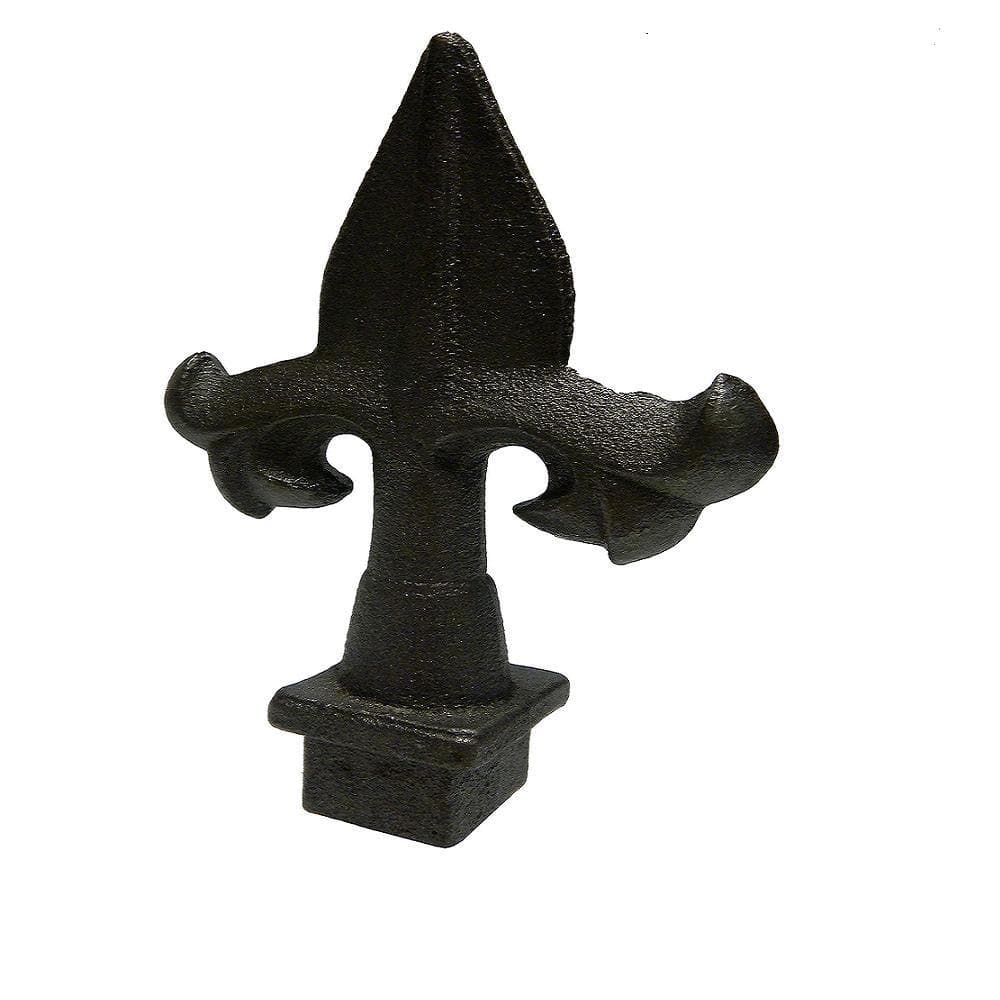 Der Fung Co Inc Spear Point 10-120-010 - The Home Depot