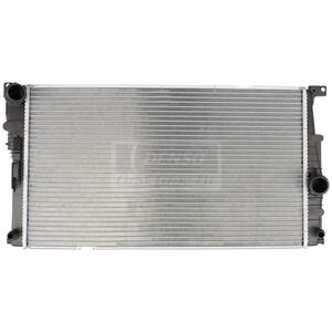 TYC Radiator 13057 - The Home Depot