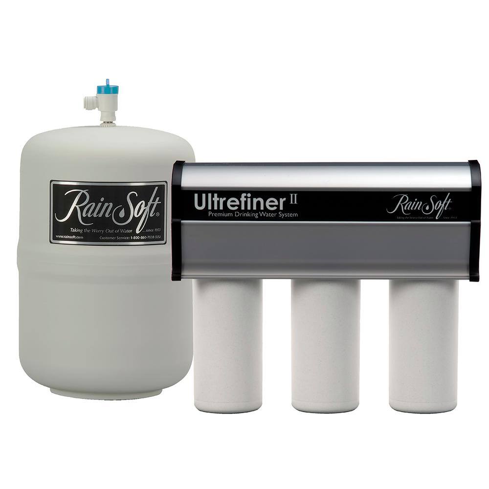 Have a question about RAINSOFT Premium Under Sink Reverse Osmosis 3 ... Have a question about RAINSOFT Premium Under Sink Reverse Osmosis 3 ...