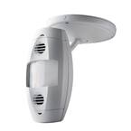 Leviton 24-Volt, 20mA Passive Infrared Fixture Mount High Bay Occupancy ...