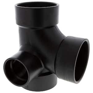 3" - ABS Fittings - Fittings - The Home Depot
