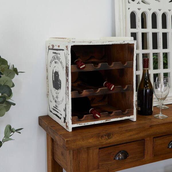 Wine Racks - The Home Depot