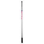 Garelick Telescopic Extension Pole - 24 ft. Extended 94124 - The Home Depot