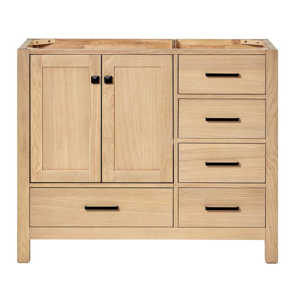 Reviews for ARIEL Cambridge 42 in. W x 21.5 in. D x 34.5 in. H Single ...