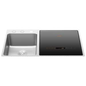 ZLINE Kitchen and Bath Autograph Edition 18 in. Top Control 8-Cycle ...