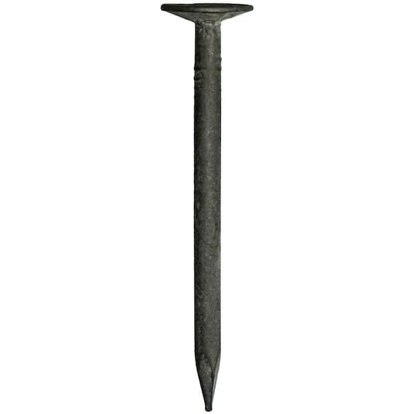 Smooth Shank Drywall Nails Grip-Rite 1-3/8 Inch Phosphate Coated ...