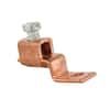 Commercial Electric 14-6 AWG Copper Offset Mechanical Lug (2-Pack ...