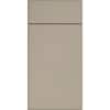 KraftMaid Fielding Cabinets in Overcast HDINSTHCGLDW - The Home Depot