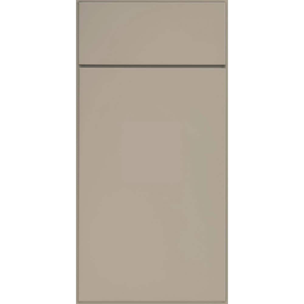 KraftMaid Fielding Cabinets in Overcast HDINSTHCGLDW - The Home Depot