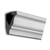 American Pro Decor Trim Fast WM 49 3 in. x 2 in. x 6 in. Plain ...