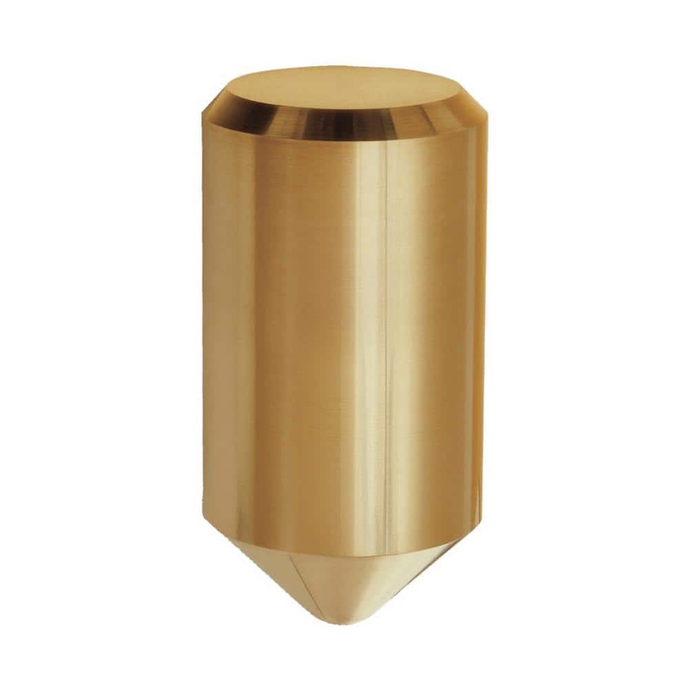 Lab Security Kwikset #5 Bottom Pin (100-Pack) 3106S1 - The Home Depot