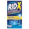 RID-X 9.8 oz. Powder Septic Tank Treatment 19200-80306 - The Home Depot