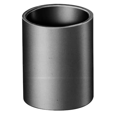 Halex 1 in. Rigid Conduit Locknut (2-Pack) 96193