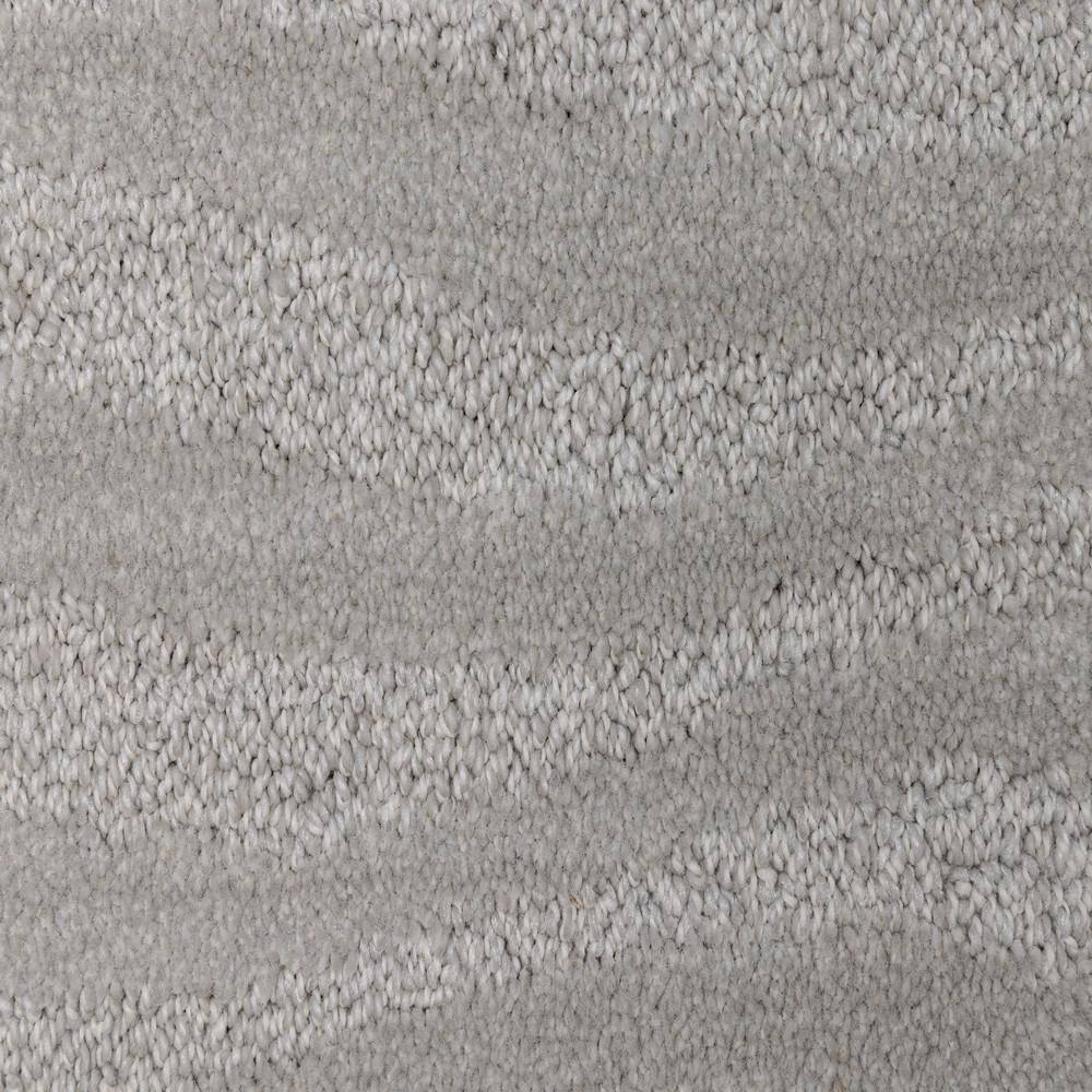 Lifeproof 8 in. x 8 in. Pattern Carpet Sample - Rocket Man -Color ...