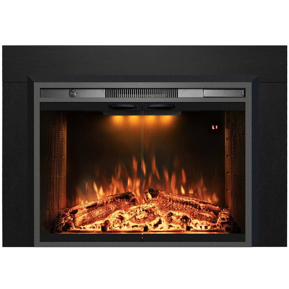 Prismaster ...keeps your home stylish 44.5 in. W x 25.7 in.H W Electric ...