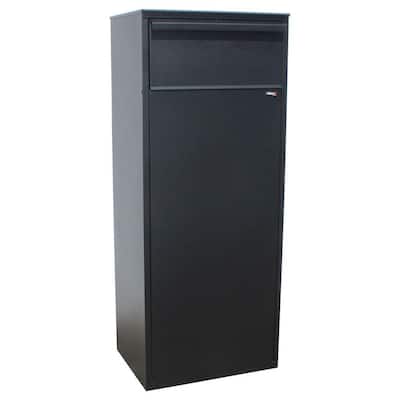 Free-Standing - Parcel Drop Boxes - Residential Mailboxes - The Home Depot