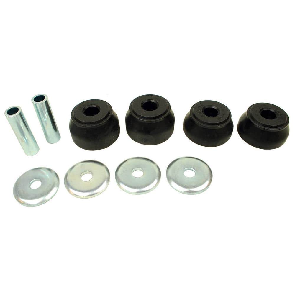 Mevotech Original Grade Suspension Strut Rod Bushing Kit GK9733 - The ...