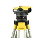 Kapro 24 in. Digiman Magnetic Digital Level Plus Laser Pointer and ...