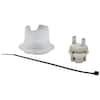 Rheem Water Heater Flammable Vapor FV Sensor Replacement Kit SP20172 ...
