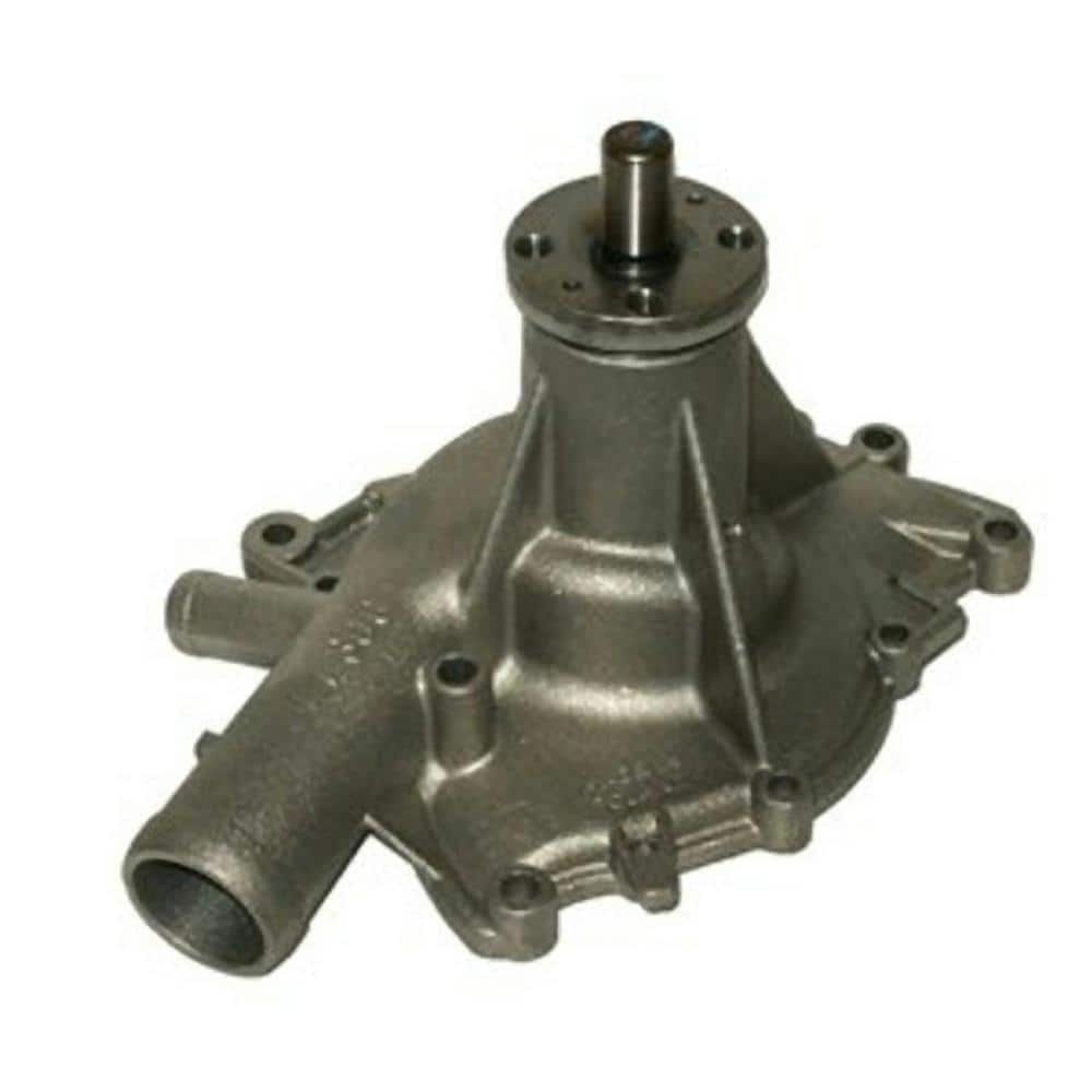 Gates Engine Water Pump 43094 - The Home Depot