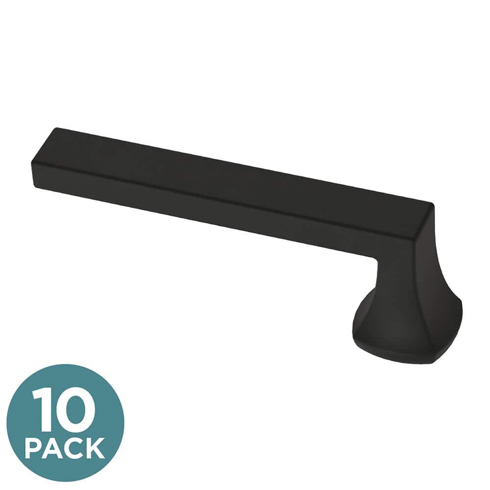 Reviews for Liberty (96-Pack) Garrett 1-1/4 in. (32 mm) Classic Matte ...