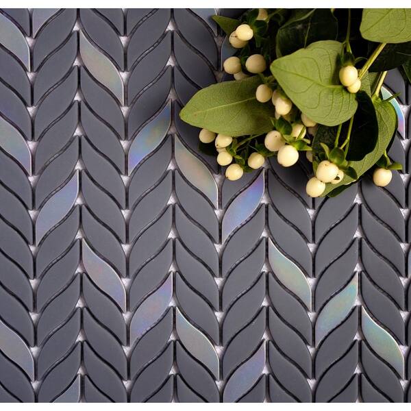Anchor Beveled Subway Tile