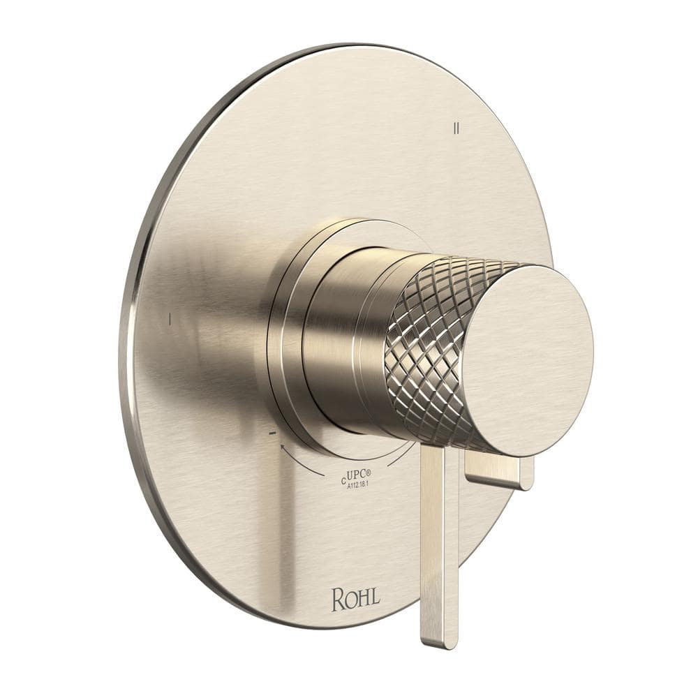 ROHL Tenerife 1-Handle Wall Mounted Thermostatic and Pressure Balance ...