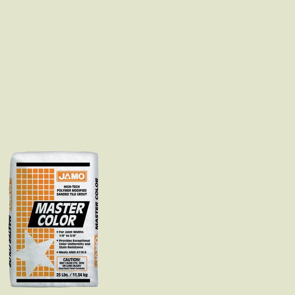 Custom Building Products Master Color Antique White 25 lb. Sanded Grout ...
