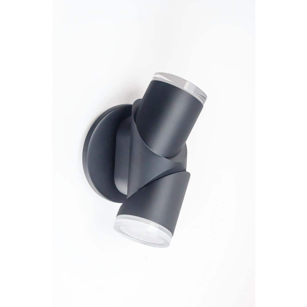 Have a question about Mediterraneo TASSO OUTDOOR ROBOT CYLINDER BLACK ...