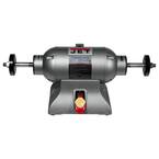 Jet IBG-8VSB 8 in. Variable Speed IND Buffer 578218