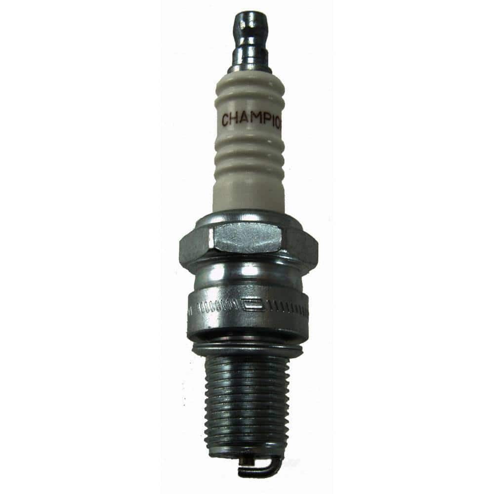 Champion Spark Plug 880 - The Home Depot