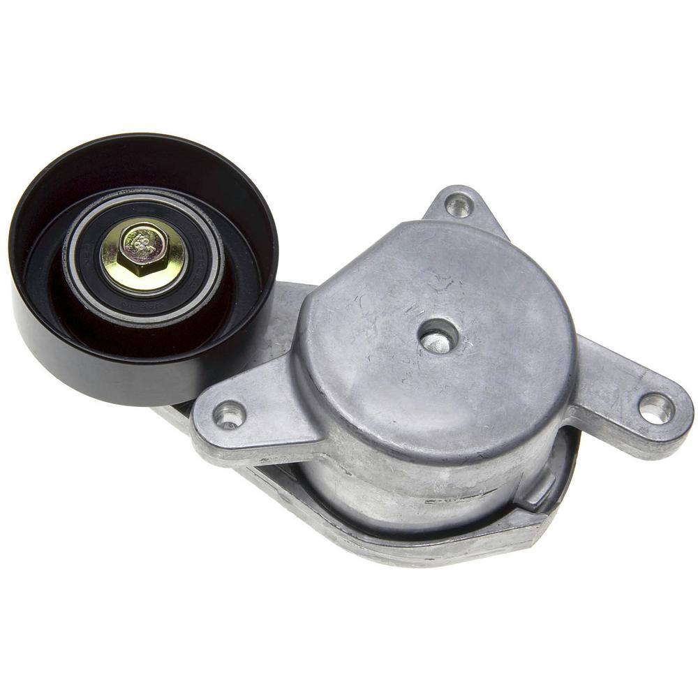 Gates Accessory Drive Belt Tensioner Assembly 2003-2008 Mazda 6 38308 ...