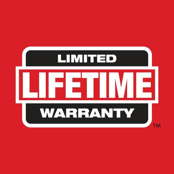 Milwaukee PACKOUT 22 in. Medium Red Tool Box (75 lbs. Capacity) and ...