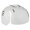 Skullerz Universal Bump Cap Insert 8945 - The Home Depot