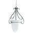 Progress Lighting Torino Collection 5-Light Brushed Nickel Etched Glass ...