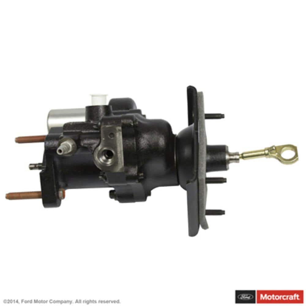 Motorcraft Power Brake Booster BRB-103 - The Home Depot