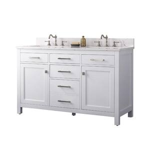 54 Inch Vanities - Bathroom Vanities - Bath - The Home Depot