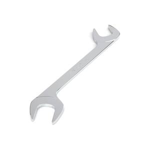 TEKTON 1-1/2 in. Angle Head Open End Wrench WAE83038 - The Home Depot