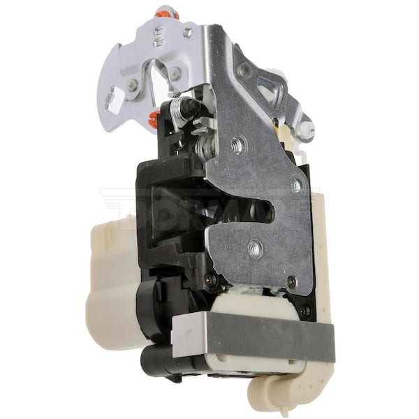 OE Solutions Integrated Door Lock Actuator With Latch 931-156 - The ...